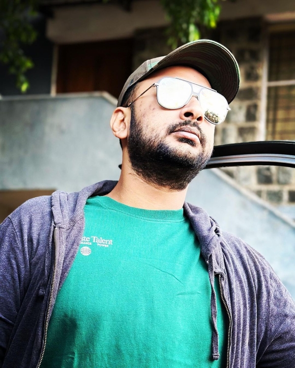 Dhayanidhi Alagiri Photos: Latest HD Images, Pictures, Stills & Pics ...