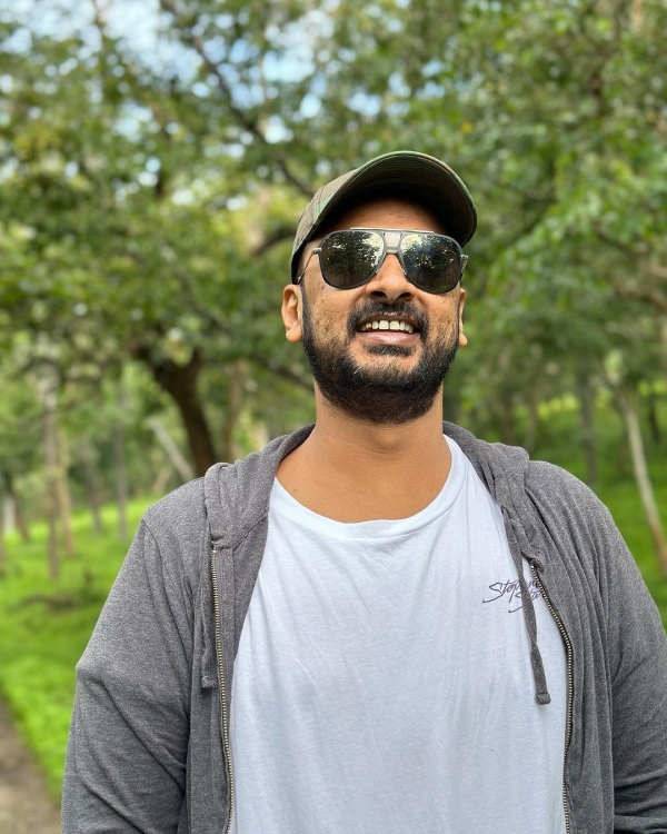 Dhayanidhi Alagiri Photos: Latest HD Images, Pictures, Stills & Pics ...