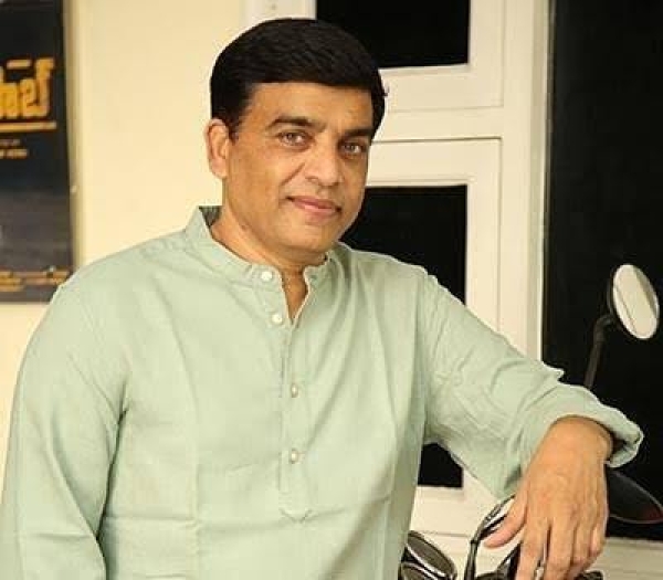 Dil Raju Photos: Latest HD Images, Pictures, Stills & Pics - FilmiBeat