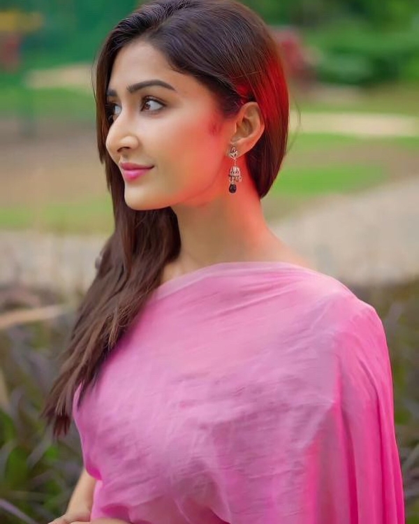 Farnaz Shetty