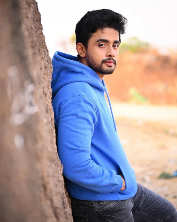 Gautham Krishna D Photos: Latest HD Images, Pictures, Stills & Pics ...