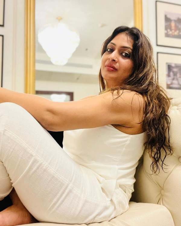 Geetu Mohandas Photos: Latest HD Images, Pictures, Stills & Pics ...