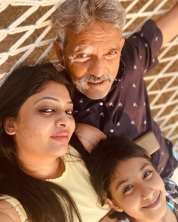 Geetu Mohandas Photos: Latest HD Images, Pictures, Stills & Pics ...