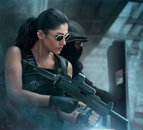 Jawan Cast Fee: Shah Rukh Khan and Star Cast's Earnings Revealed for ...