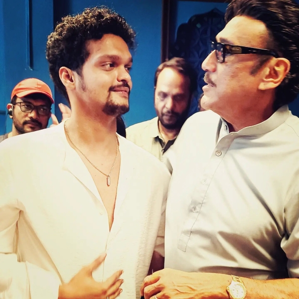 Madhur Mittal As Tito