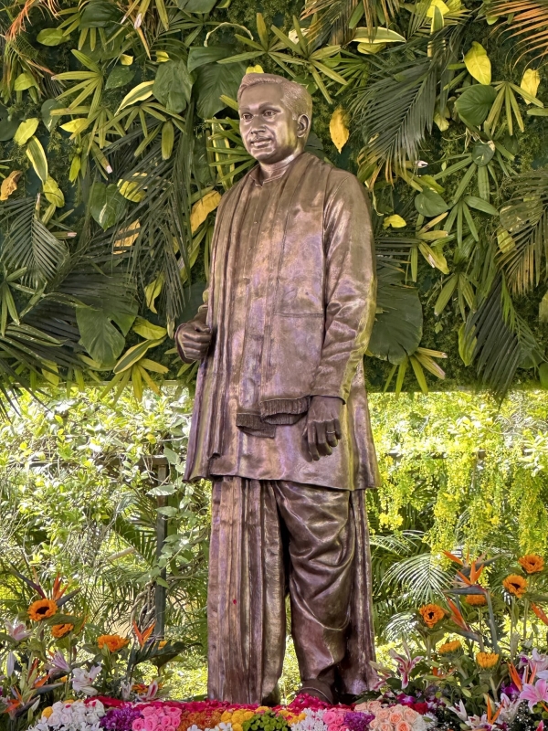 ANR100: అక్కినేని కోసం టాలీవుడ్ స్టార్స్.. రామ్ చరణ్, మహేశ్ బాబు ఏం ...