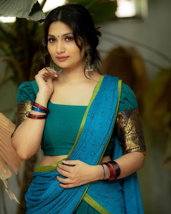 Nimi Manuel Photos: Latest HD Images, Pictures, Stills & Pics - FilmiBeat