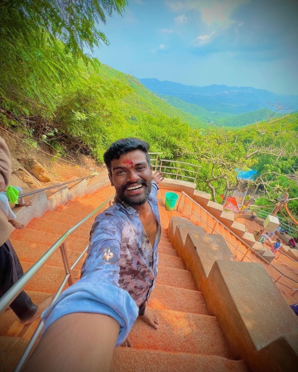 Pallavi Prashanth Photos: Latest HD Images, Pictures, Stills & Pics ...