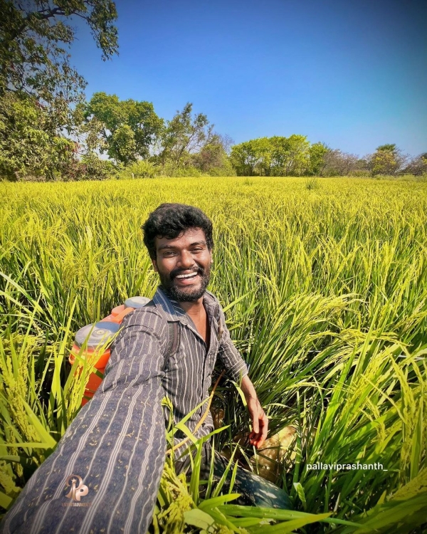 Pallavi Prashanth Photos: Latest HD Images, Pictures, Stills & Pics ...