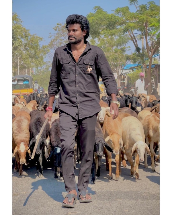 Pallavi Prashanth Photos: Latest HD Images, Pictures, Stills & Pics ...