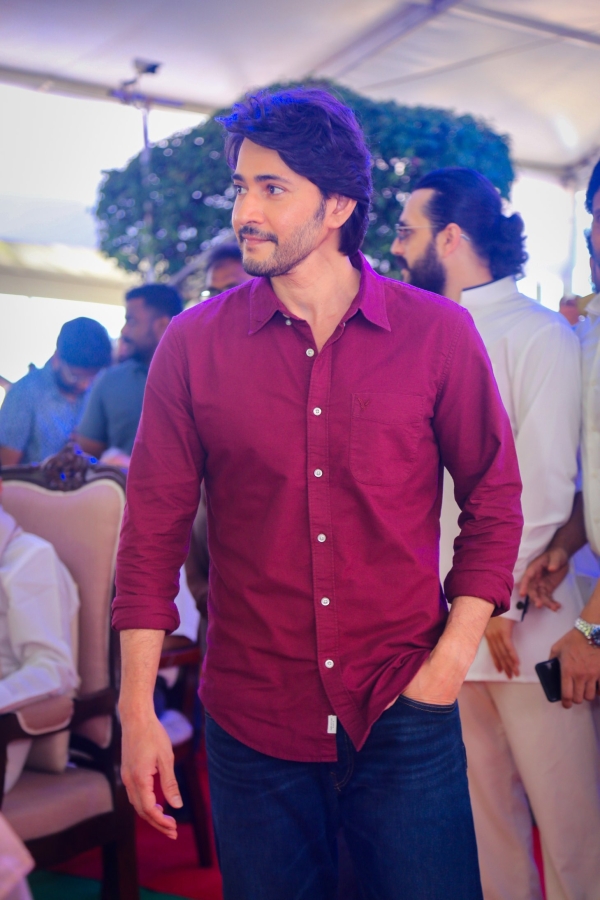The 100th Birthday Celebration Of The Legendary Indian Actor Akkineni ...