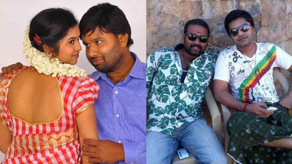Bigg Boss Season 7 Tamil Contestant Cool Suresh Family And Unseen Pics ...