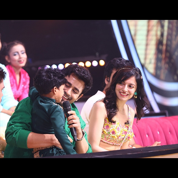 Chattisgarh’s Abujhmad Malkhamb Group Amazes Judges At India’s Got Talent