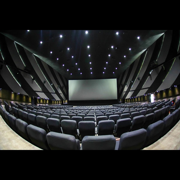 Cinema Day 2023: Discover India's Top 10 Luxurious Multiplex Cinemas