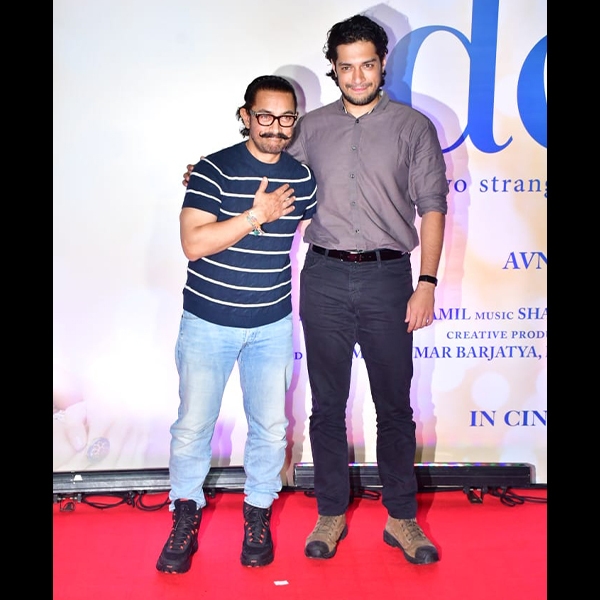 Dono Screening: Bobby Deol, Salman Khan, and Other B-Town Celebs Attend ...