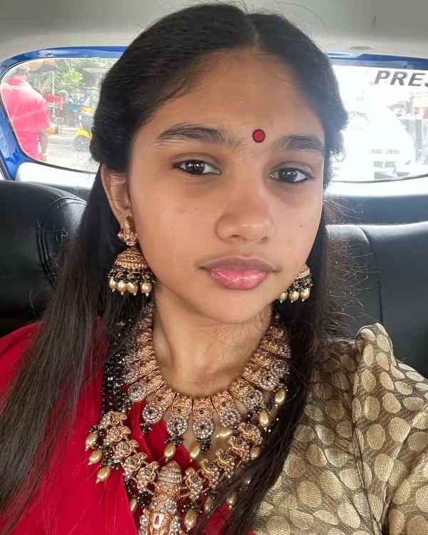 Jovika Vijaykumar Photos: Latest HD Images, Pictures, Stills & Pics ...