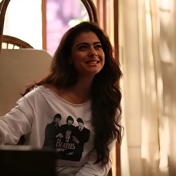 Kajol: 49ఏళ్ల వయసులో తరగని కాజోల్ అందం.. ఏముందీ బాసు? | Bollywood ...
