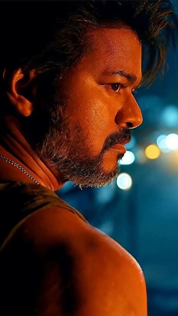 Leo (2023) Photos: HD Images, Pictures, Stills, First Look Posters of ...