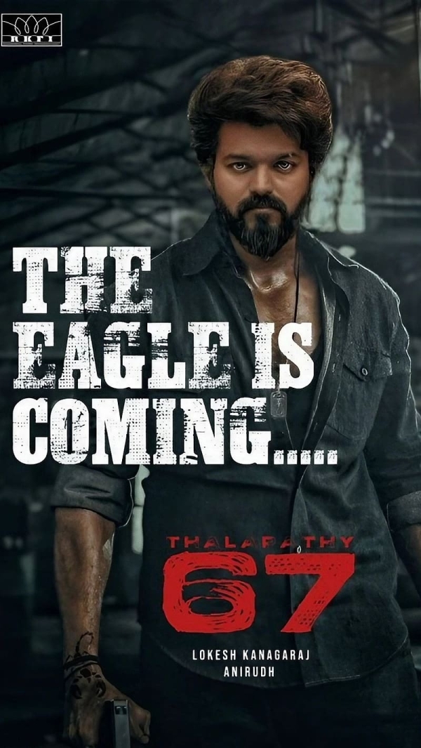 Leo (2023) Photos: HD Images, Pictures, Stills, First Look Posters of ...