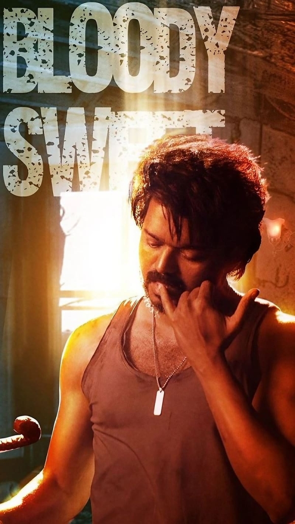 Leo Movie FDFS Timming | Vijay's Leo Movie Release Time