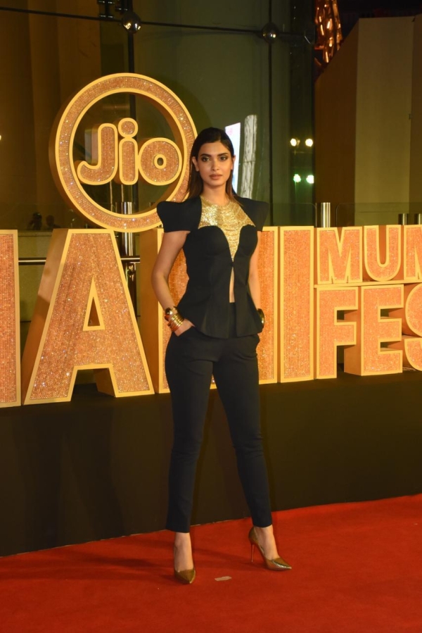 MAMI Film Festival 2023: 10 Best Dressed B-Town Diva’s at the Event