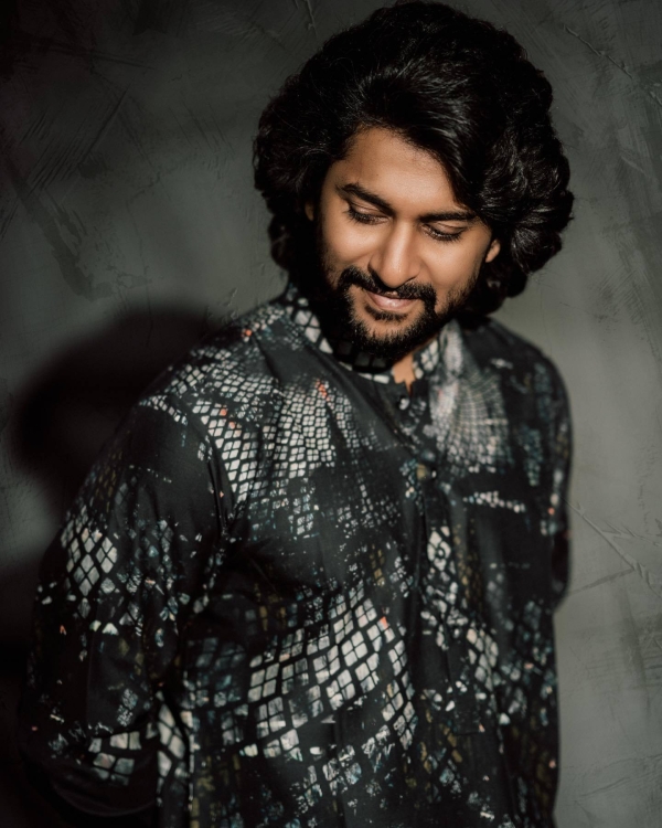 Nani Photos: Latest HD Images, Pictures, Stills & Pics - FilmiBeat