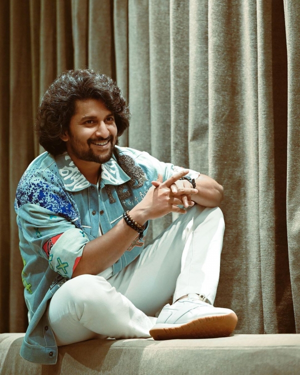 Nani Photos: Latest HD Images, Pictures, Stills & Pics - FilmiBeat