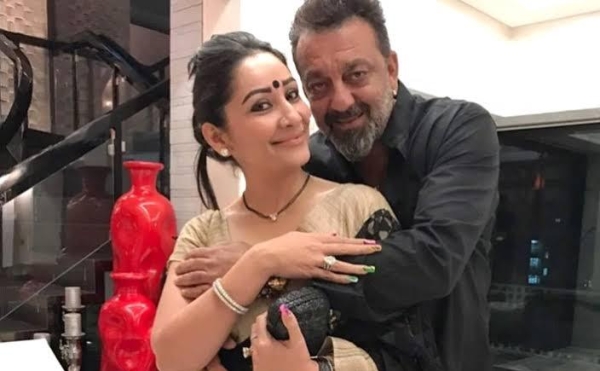 Sanjay Dutt के लुक्स पर दिल हार बैठी थीं ये हसीनाएं, कमरे में लगा रखे ...