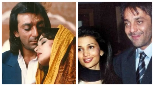 Sanjay Dutt के लुक्स पर दिल हार बैठी थीं ये हसीनाएं, कमरे में लगा रखे ...