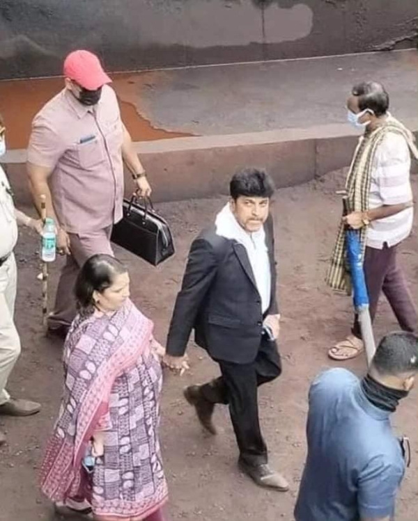 Shiva Rajkumar Photos: Latest HD Images, Pictures, Stills & Pics ...