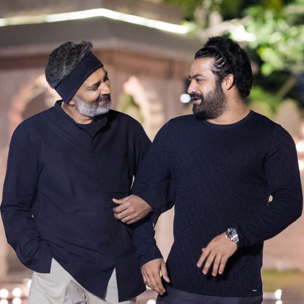 SS Rajamouli Photos: Latest HD Images, Pictures, Stills & Pics - FilmiBeat