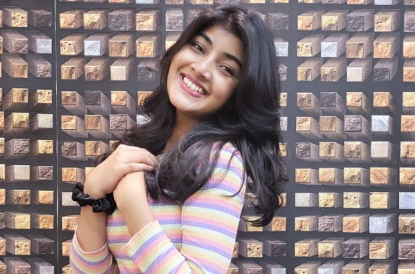 'ರಾಣಿ'ಯಾದ ನೆನಪಿರಲಿ ಪ್ರೇಮ್ ಮಗಳು ಅಮೃತಾ ಪ್ರೇಮ್!: Photos | Tagaru Palya actress Amrutha Prem new ...