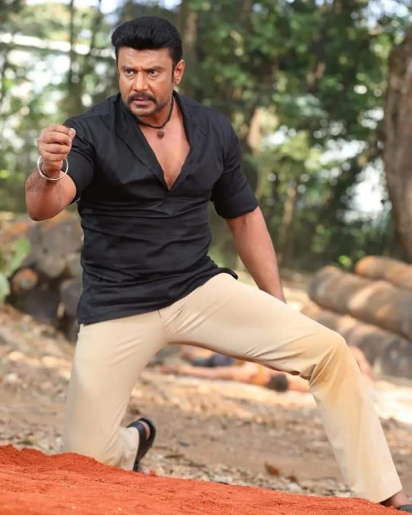 Darshan Photos: Latest HD Images, Pictures, Stills & Pics - FilmiBeat