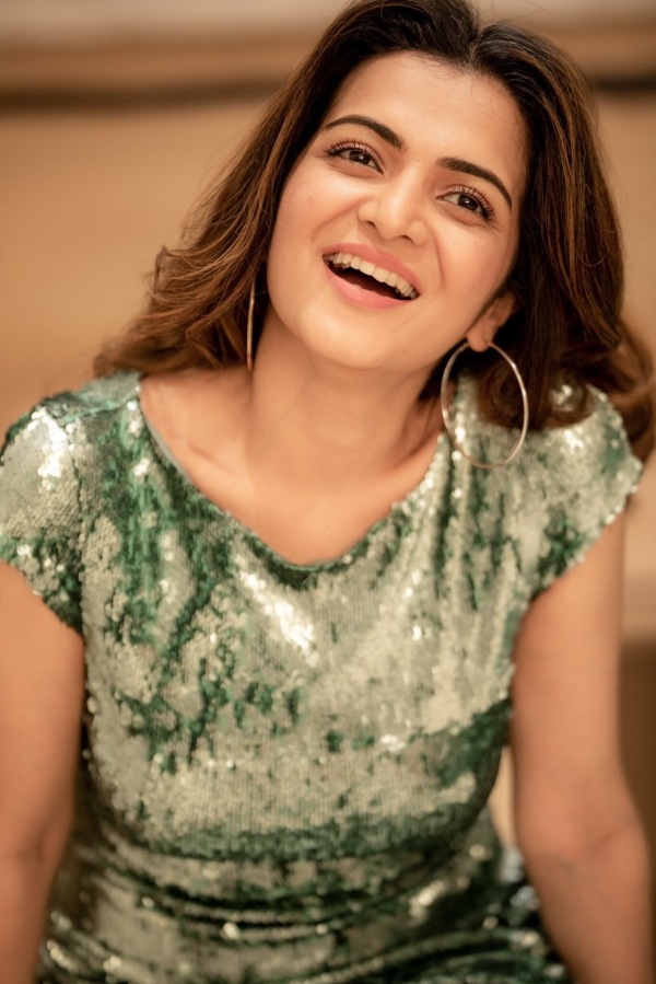 Dhivyadharshini Photos [HD]: Latest Images, Pictures, Stills of ...