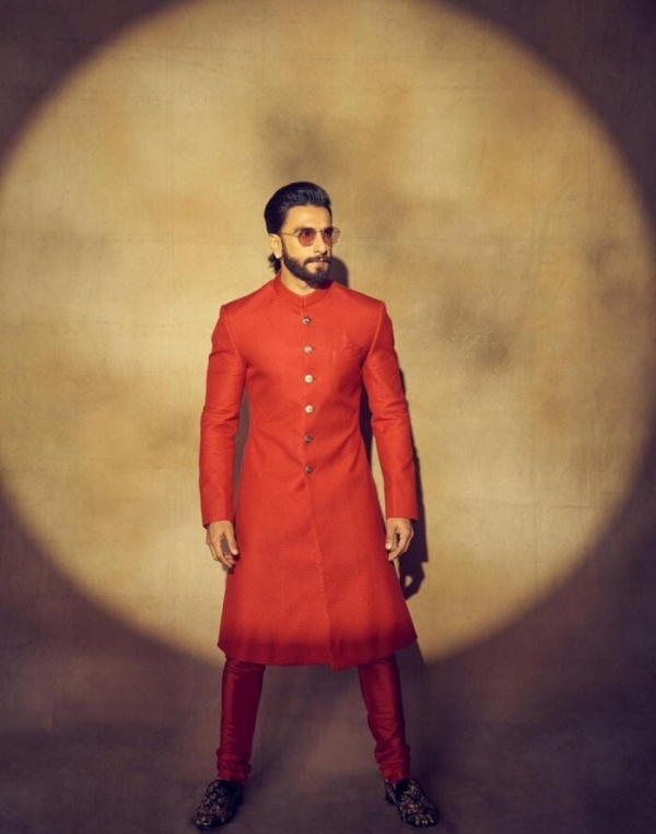 Diwali 2023: Ranveer Singh, Arjun Kapoor, Pulkit Samrat and Other ...