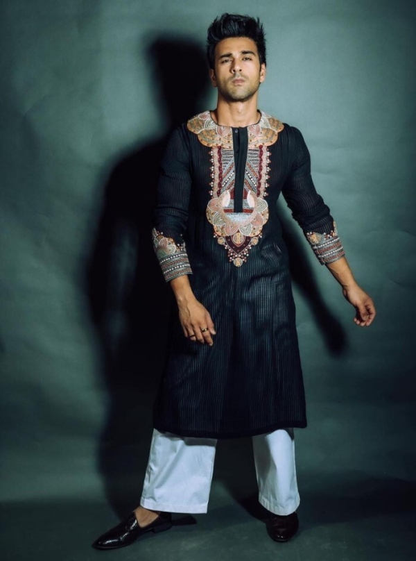 Diwali 2023: Ranveer Singh, Arjun Kapoor, Pulkit Samrat and Other Bollywood's Leading Men Set ...