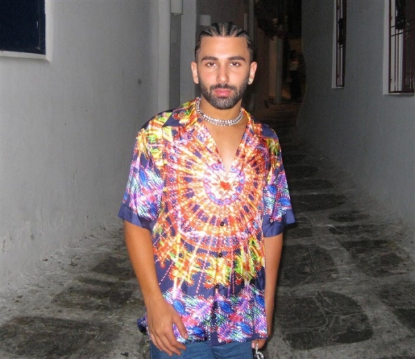 Orhan Awatramani (Orry) Photos: Latest HD Images, Pictures, Stills ...