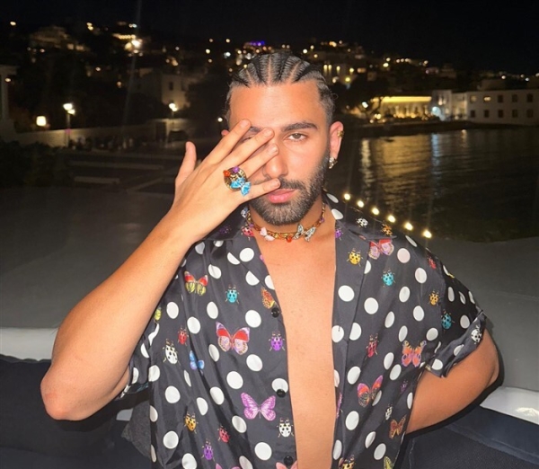 Orhan Awatramani (Orry) Photos: Latest HD Images, Pictures, Stills ...