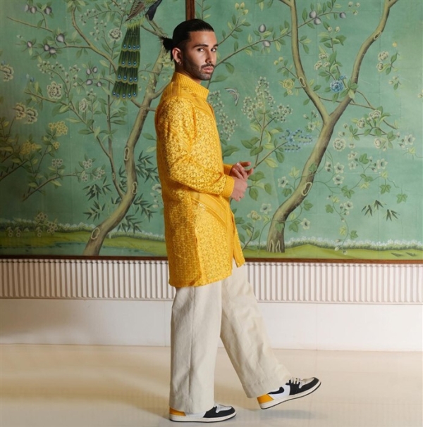 Orhan Awatramani (Orry) Photos: Latest HD Images, Pictures, Stills ...