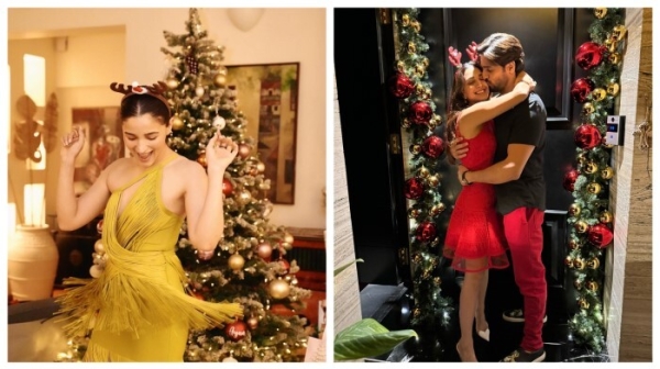 Christmas 2023: बी-टाउन के इन सितारों ने ज़ोरो-शोरो से मनाया क्रिसमस ...