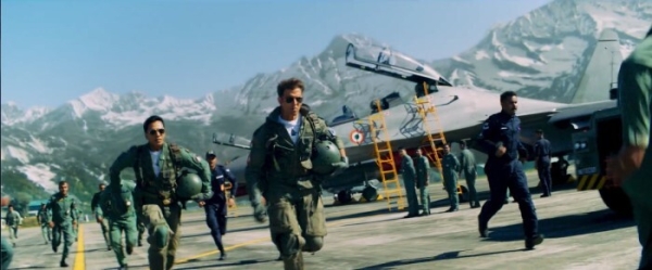 Fighter | Fighter Movie