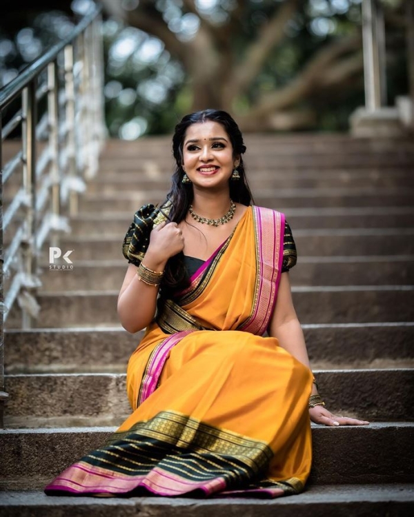 Mouna Guddemane Photos: Latest HD Images, Pictures, Stills & Pics ...