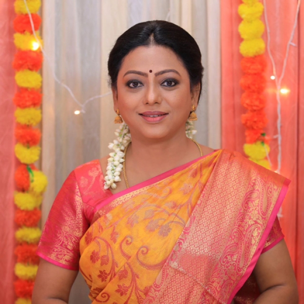 Top 10 Tamil Serial Actresses of 2023