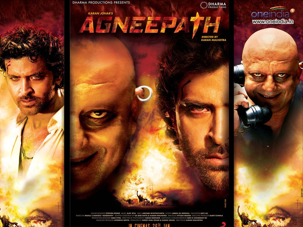 Agneepath Fan Photos | Agneepath Photos, Images, Pictures # 18079 ...