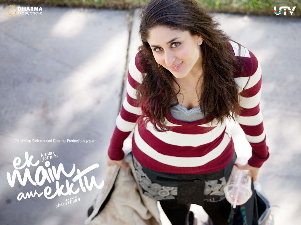 Ek Main Aur Ekk Tu Fan Photos | Ek Main Aur Ekk Tu Photos, Images ...