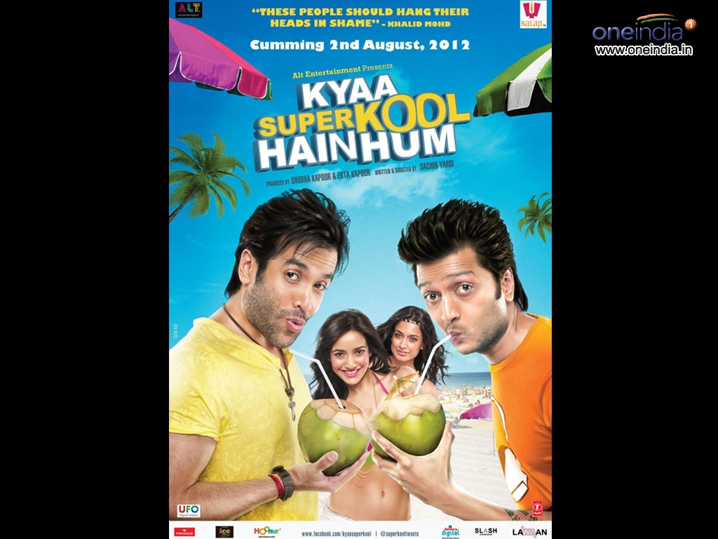 Kyaa Super Kool Hain Hum Fan Photos | Kyaa Super Kool Hain Hum Photos ...