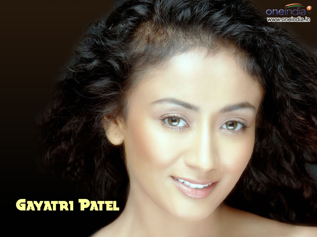 गायत्री पटेल News | Gayatri Patel News Updates | Gayatri Patel Latest ...