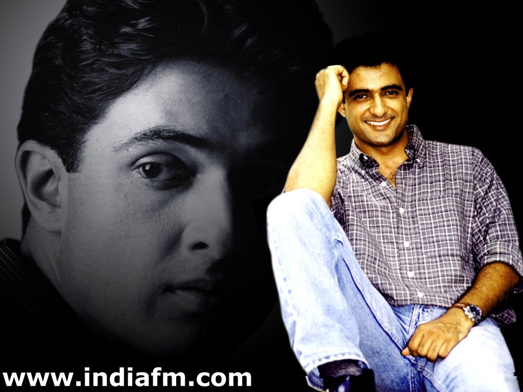 Sanjay Suri Biography, Life Story, Career, Awards & Achievements ...