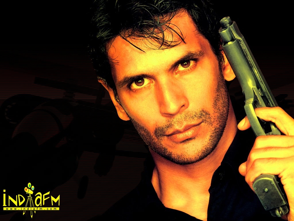 Milind Soman Biography, Life Story, Career, Awards & Achievements ...