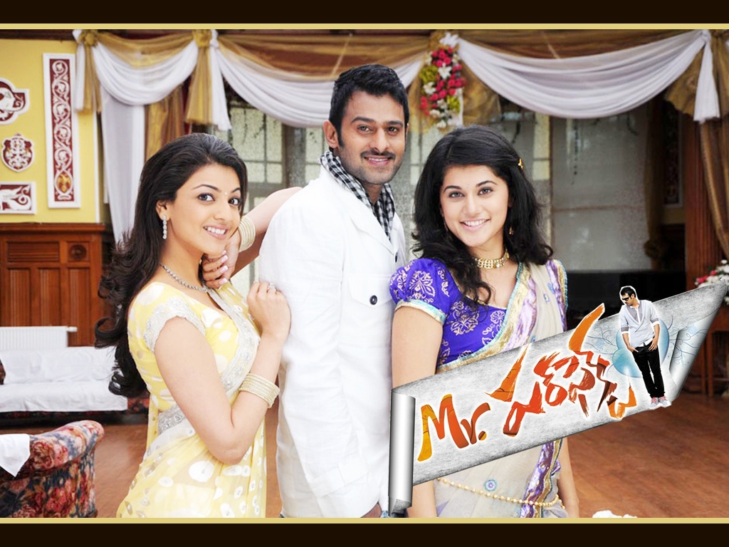 Mr Perfect (2011) | Mr Perfect Movie | Mr Perfect Telugu Movie Cast ...
